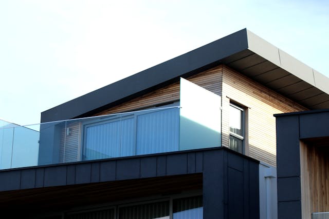 Modern house design 2025: latest trends, materials and inspirations ...